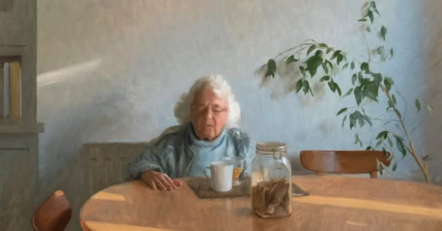 Simon Watkins selected for Herbert Smith Freehills Kramer Portrait ...